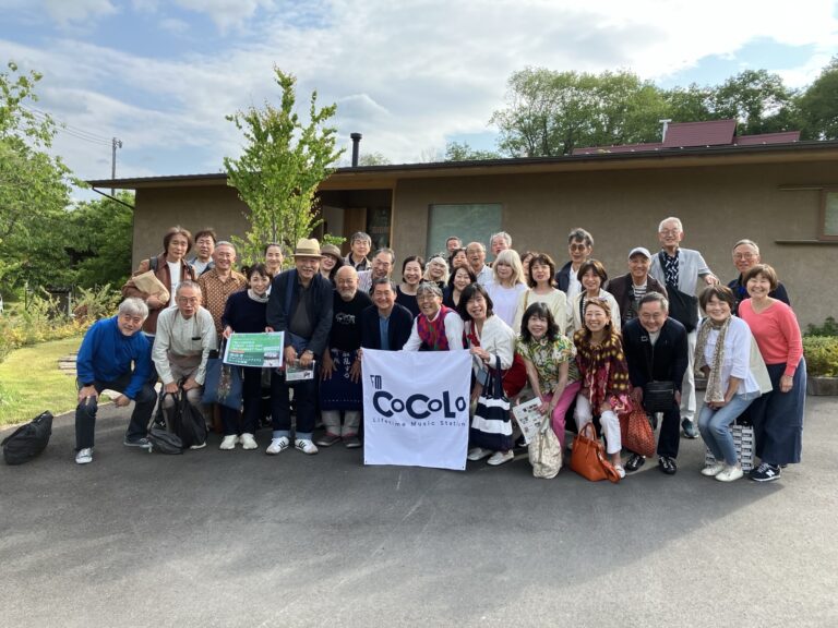 【tabiwaトラベル presents】FM COCOLO NIGHT AND DAY 765 MARKET TOUR in 吉田牧場ツアーリポート - 765 MARKET