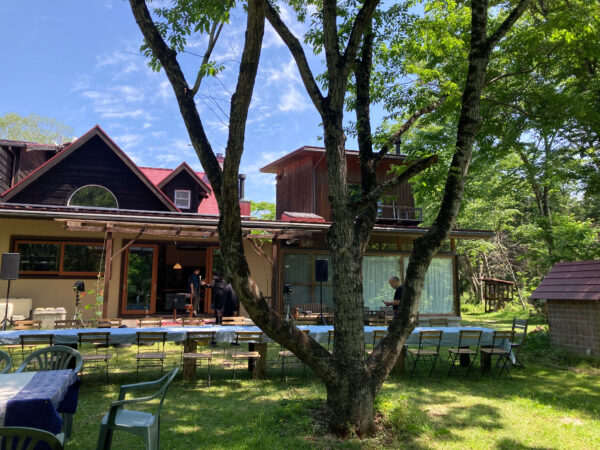 【tabiwaトラベル presents】FM COCOLO NIGHT AND DAY 765 MARKET TOUR in 吉田牧場ツアーリポート - 765 MARKET