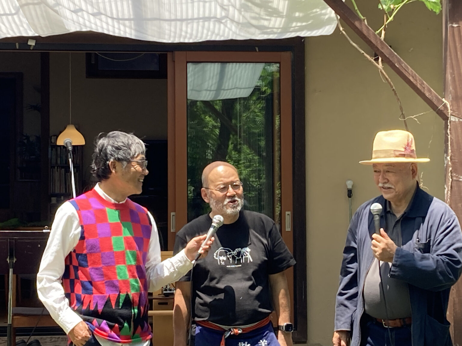 【tabiwaトラベル presents】FM COCOLO NIGHT AND DAY 765 MARKET TOUR in 吉田牧場ツアーリポート - 765 MARKET